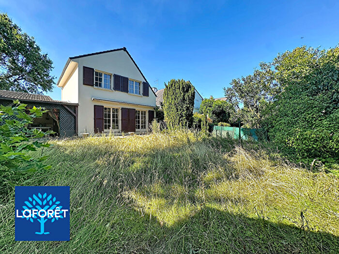 Maison 5 pièces à vendre - Lisses