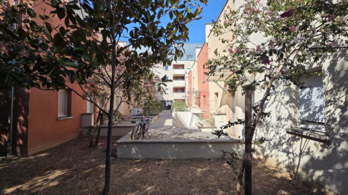 Appartement 3 pièces à vendre à Toulouse, La Vache, La Salade