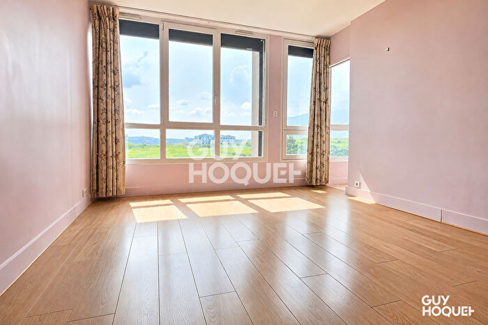 Meudon, Meudon la Forêt : Appartement 3 pièces à vendre