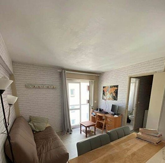 Appartement 1 pièce à louer - Montmartre, Paris 18ème arrondissement