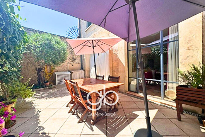 Lansargues - Maison 5 pièces à vendre