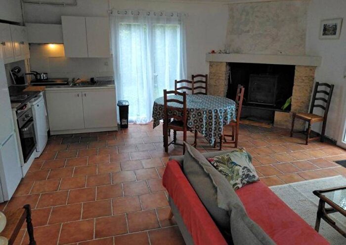 Maison 2 pièces à La Brède, à louer