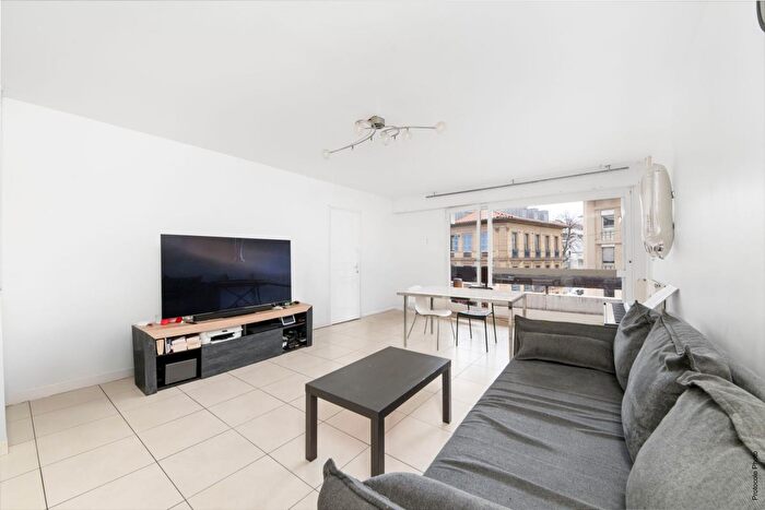 Appartement 5 pièces à vendre à Toulouse, Bonnefoy