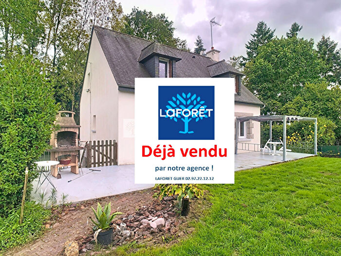 Monteneuf - Maison 5 pièces à vendre