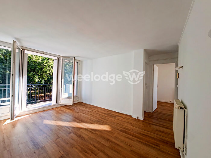 Appartement 3 pièces à louer à Sainte-Geneviève-des-Bois