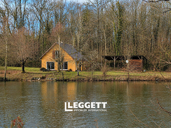 Maison 5 pièces à vendre à Saint-Yrieix-la-Perche