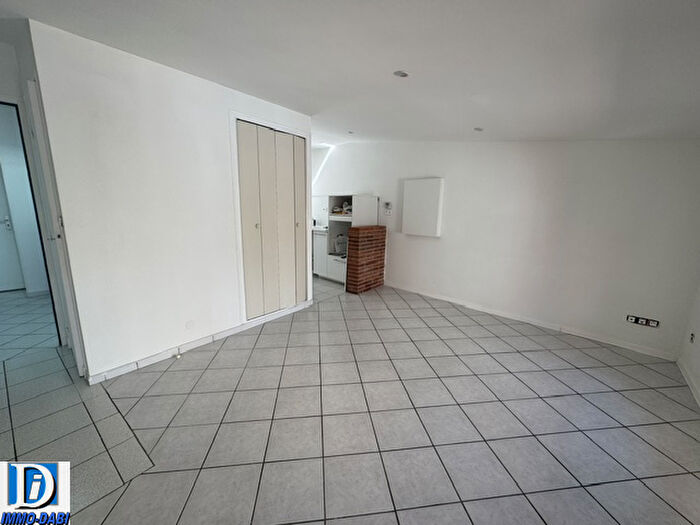 Appartement 2 pièces à Muret, Centre-ville, à louer
