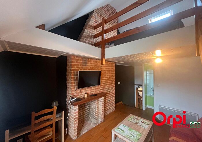 Maison à louer - Saint-Sauflieu - 3 pièces - 2 chambres