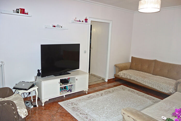 Appartement à vendre - Marines - 2 pièces - 1 chambre