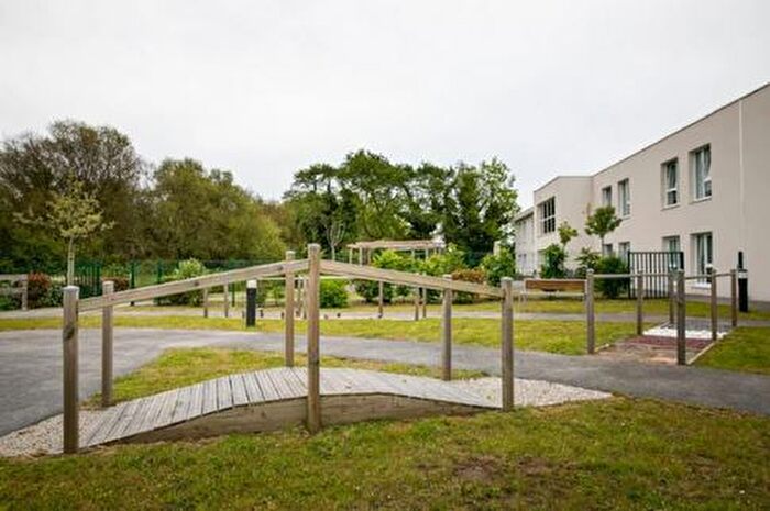 Appartement à vendre - Belz - 1 pièce