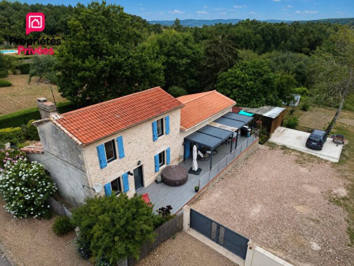 Maison 6 pièces à Cocumont, à vendre