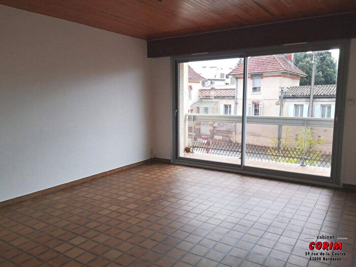 Appartement 3 pièces à Peylanne, Talence, à louer