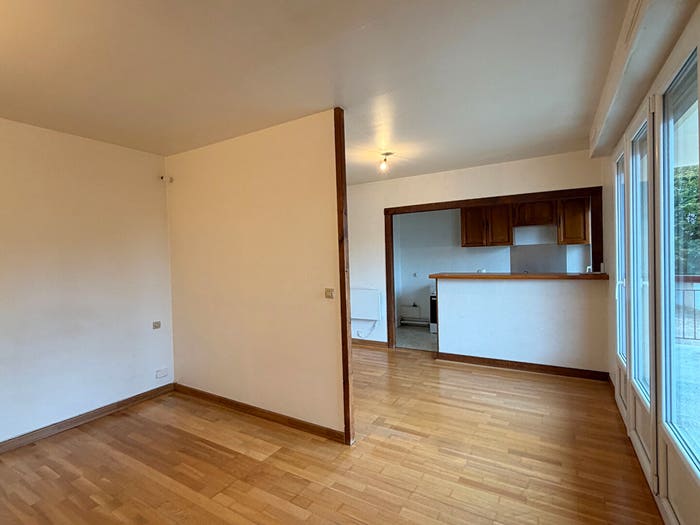 Appartement 1 pièce à Évreux, La Poterie, Les Dominicaines, à vendre