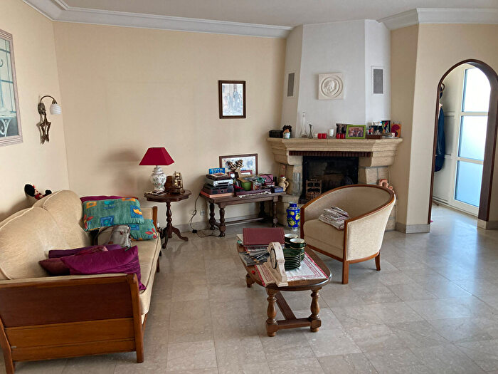 Maison 3 pièces à vendre à Challans, Centre-ville