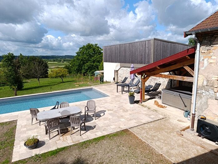 Maison 6 pièces à Laimont, à vendre