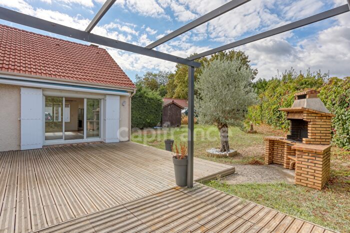 Maison 6 pièces à vendre à Longjumeau, Balizy, Gravigny