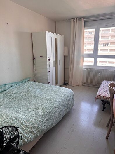 Appartement à vendre - Strasbourg, LEsplanade, Citadelle - 1 pièce