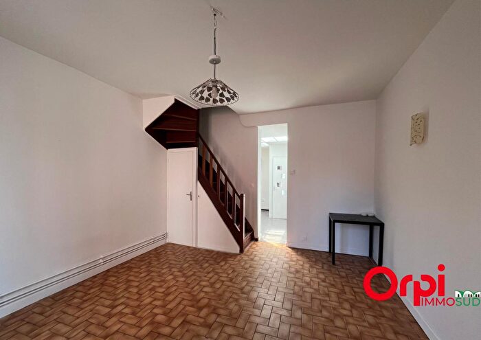 Maison 2 pièces à louer à Amiens, Saint-Anne, Fb Noyon