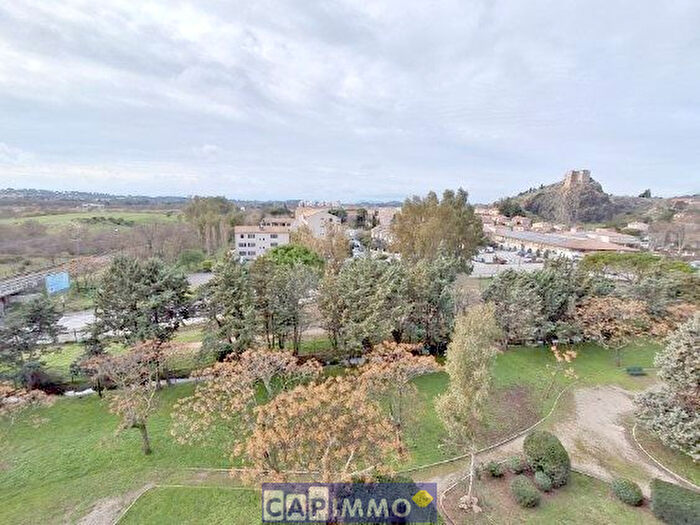 Appartement à vendre - La Garde - 4 pièces - 3 chambres