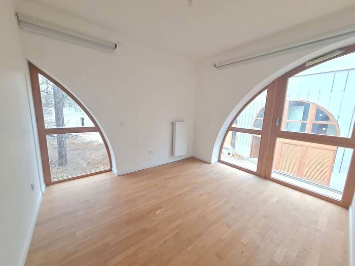 Appartement 1 pièce à Lac Inferieur, Le Vésinet, à louer