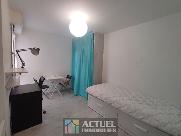 Appartement 1 pièce à louer - Montpellier, Boutonnet