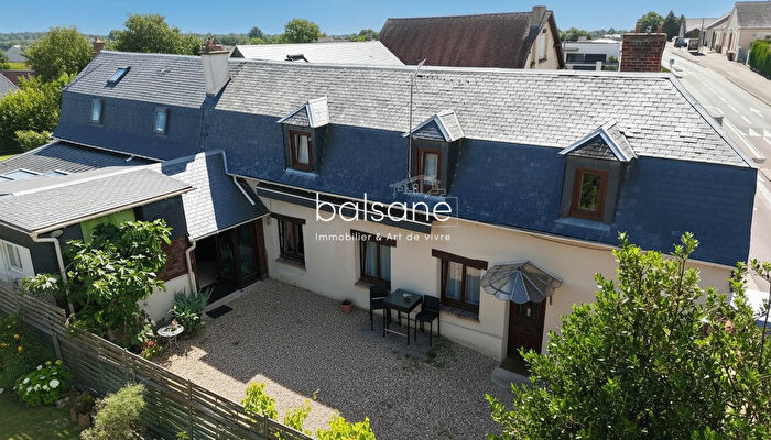 Maison 6 pièces à vendre - Caudebec-lès-Elbeuf