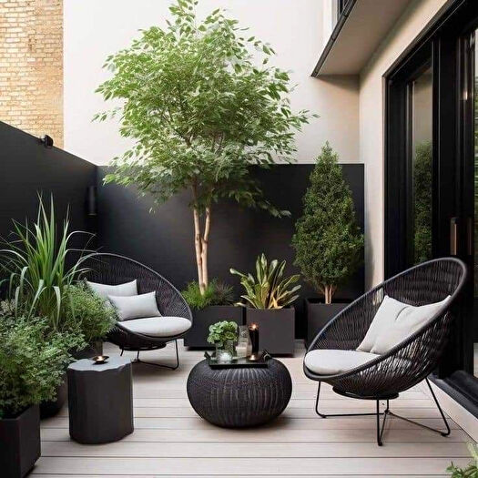 Le Blanc-Mesnil, Centre Coudray : Appartement 2 pièces à vendre