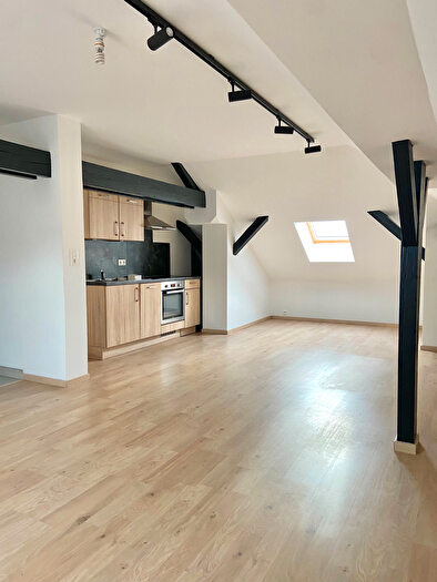 Appartement 3 pièces à Scy-Chazelles, à louer