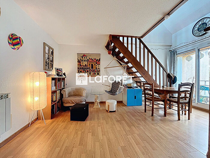 Appartement 3 pièces à Rouen, Centre-ville Rive gauche, à vendre