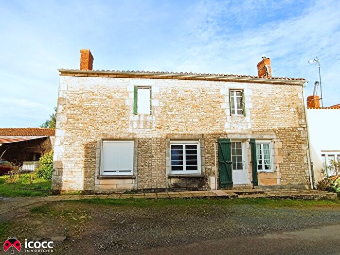 Corpe - Maison 4 pièces à vendre