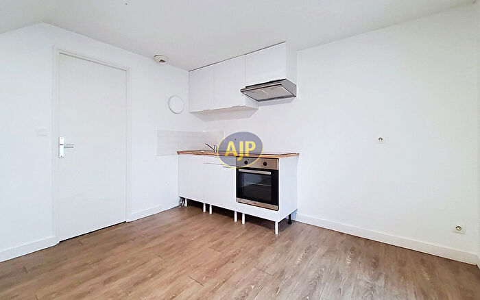 Appartement à louer - Baud - 4 pièces - 3 chambres