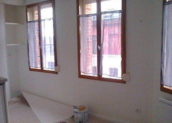 Saint Maurice, Amiens - Appartement 2 pièces à louer