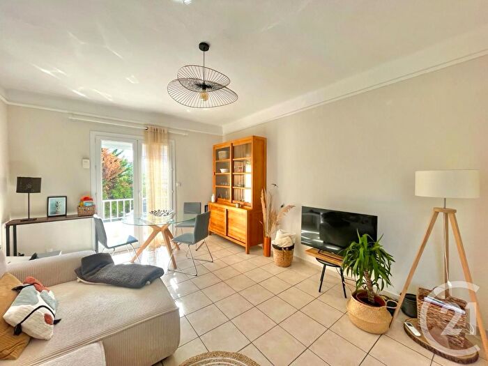 Appartement à vendre - Six-Fours-les-Plages, Roumagnan, Talian, Audibert, Verger - 2 pièces - 1 chambre