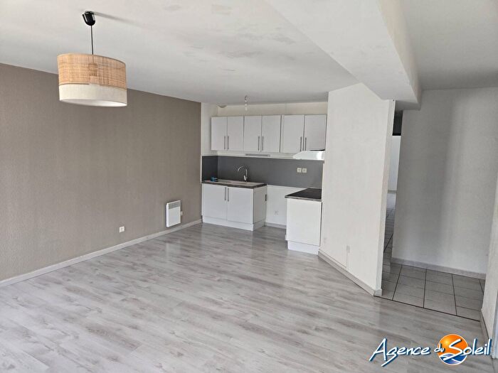 Bize-Minervois : Appartement 4 pièces à louer