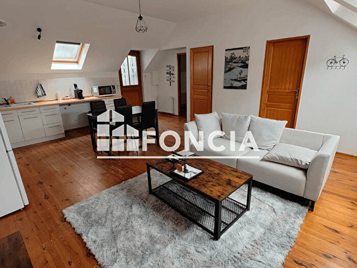 Maison à vendre - Pont-de-lArche - 17 pièces