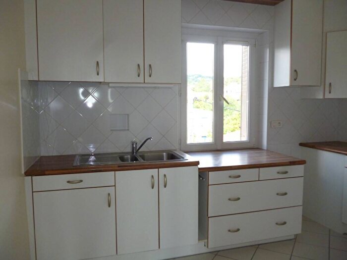 Appartement à louer - Chataigneraie-Vallieres, Beaumont - 2 pièces - 1 chambre