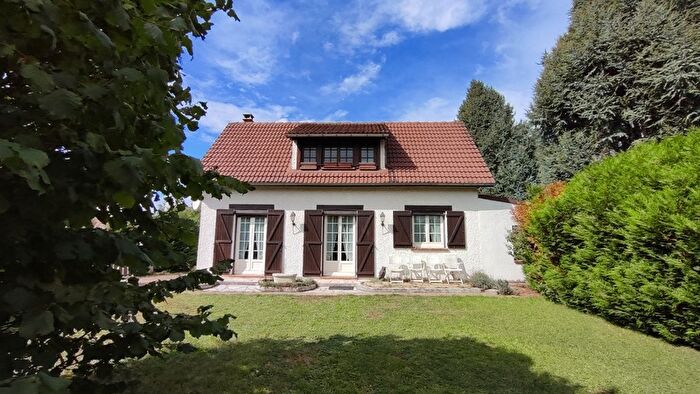 Maison à vendre - Cepoy - 6 pièces - 3 chambres