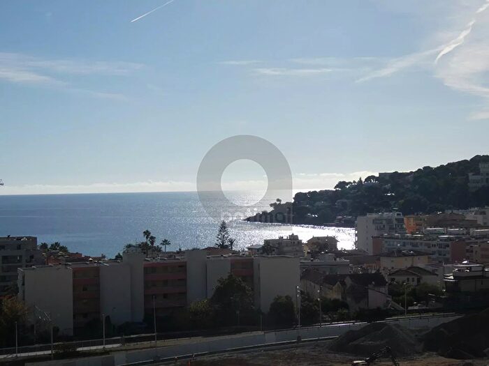 Roquebrune-Cap-Martin, Carnolès, Gare, Cap Azur - Appartement 2 pièces à vendre