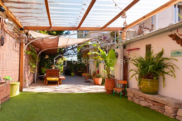 Appartement à vendre - La Ciotat, La Tour - 5 pièces - 3 chambres