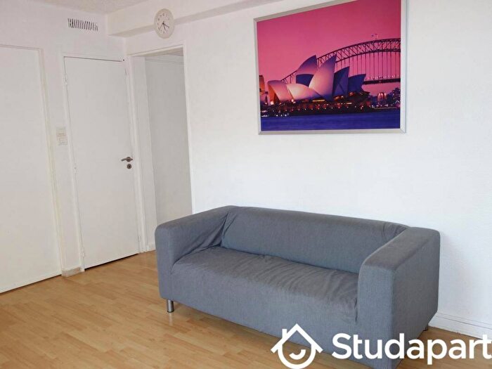 Boutonnet, Montpellier : Appartement 1 pièce à louer