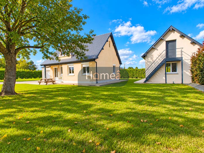 Maison 6 pièces à vendre - postalCode