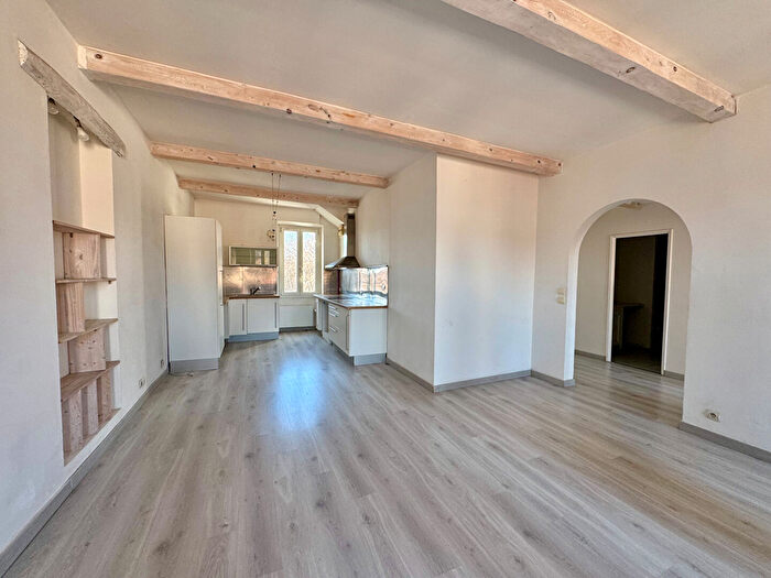 Appartement à vendre - Saint-Cyr-sur-Mer, Centre-ville, La Deidière - 3 pièces - 2 chambres