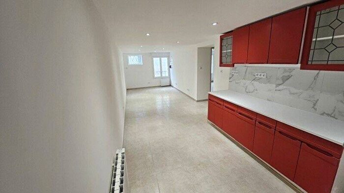 Appartement à louer - Centre Ville, Romorantin-Lanthenay - 3 pièces - 2 chambres