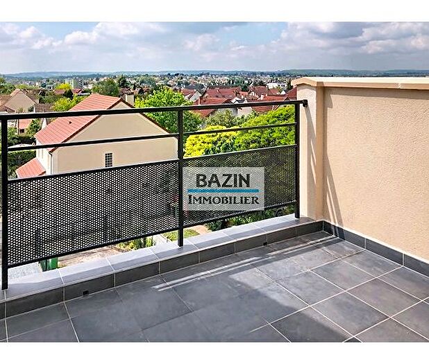 Savigny-sur-Orge - Appartement 2 pièces à vendre