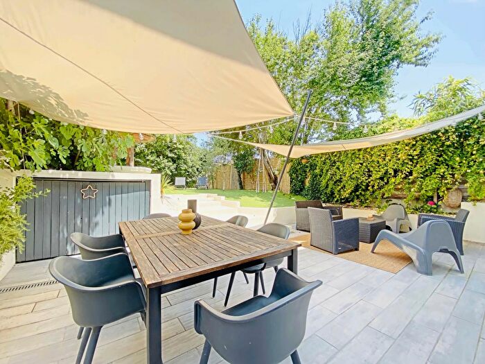 Maison à vendre - Muret, Peyramond - 6 pièces - 5 chambres