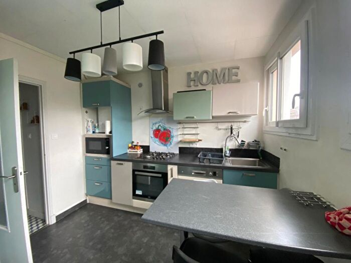 Appartement 5 pièces à vendre à Toulouse