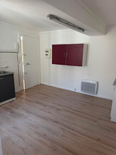 Sète, Centre-ville - Appartement 3 pièces à vendre