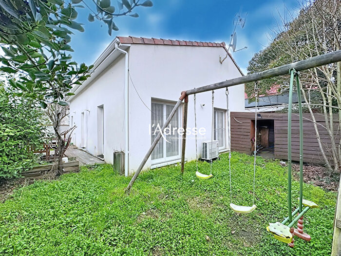 Maison à vendre - Toulouse, Les Pradettes - 4 pièces - 3 chambres