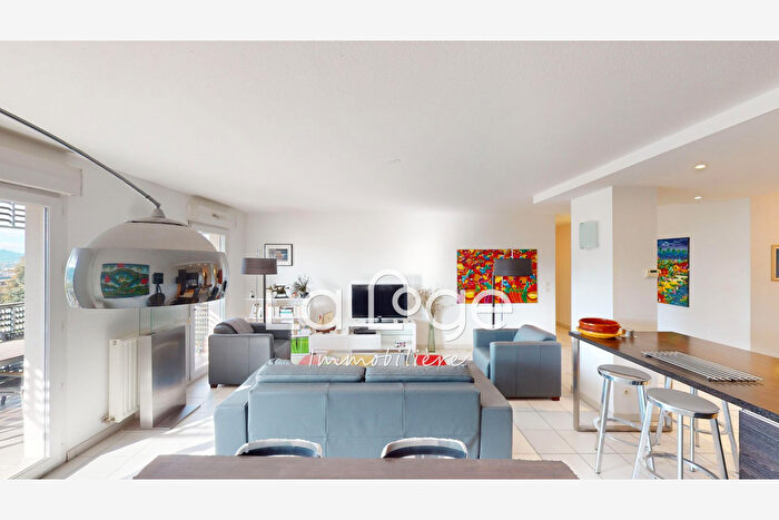 Appartement 4 pièces à vendre à Gap, Gap ville