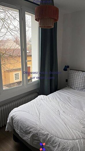 Appartement 12 pièces à Vitry Sud-Ardoines, Vitry-sur-Seine, à louer